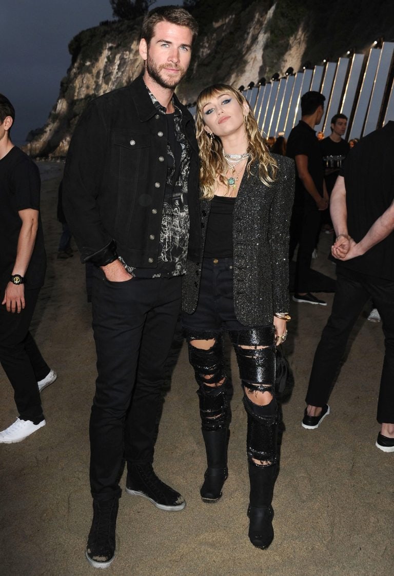 Miley Cyrus: Petite in Height, Giant in Style Thanks to Her Heels