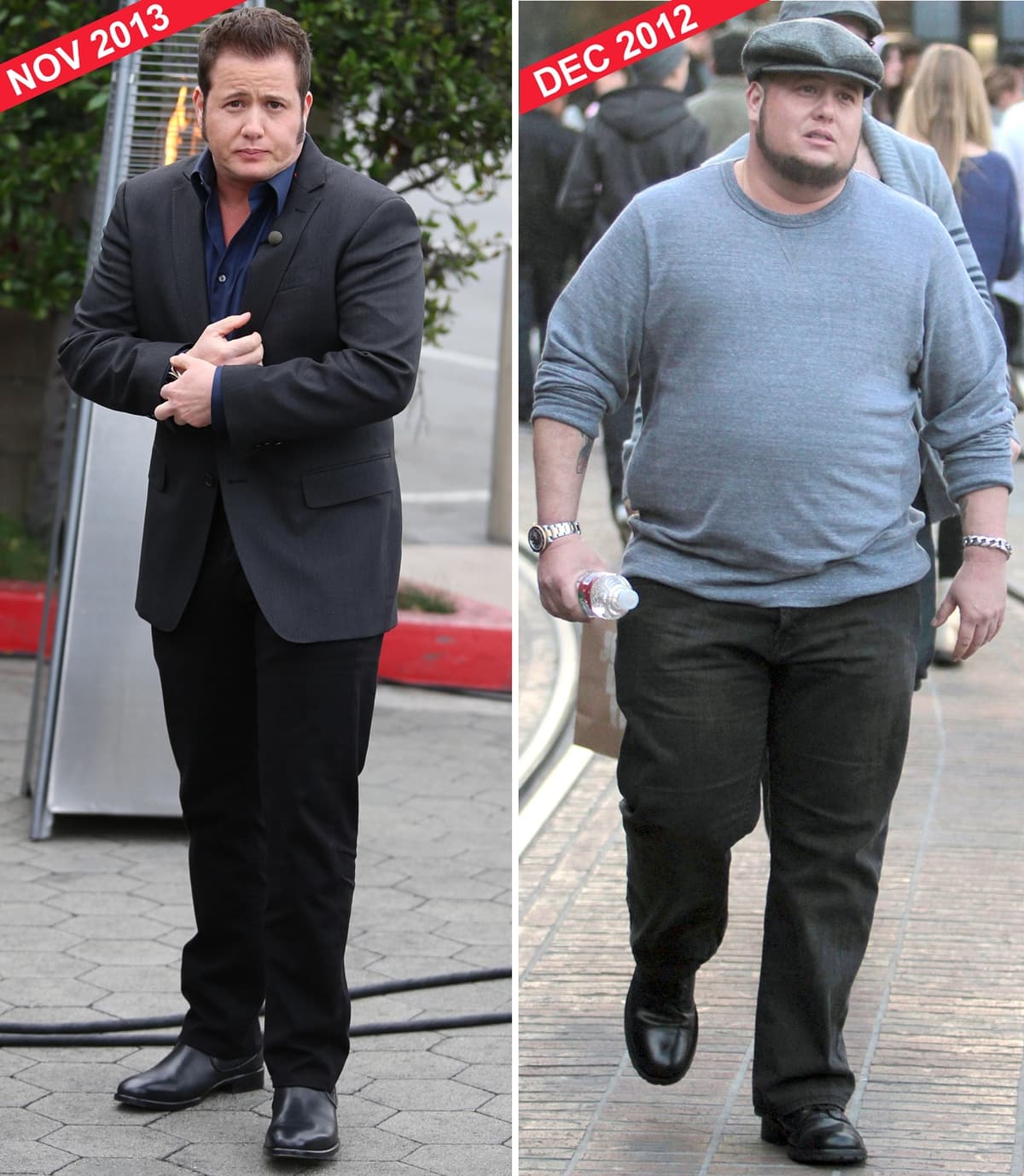 Chaz Bono’s Weight Loss Journey: How He Lost Over 60 Pounds Chaz Bono’s Weight Loss Journey: How He Lost Over 60 Pounds
