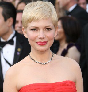 Why Michelle Williams’ 2012 Oscars Look Is Still a Fashion Inspiration ...