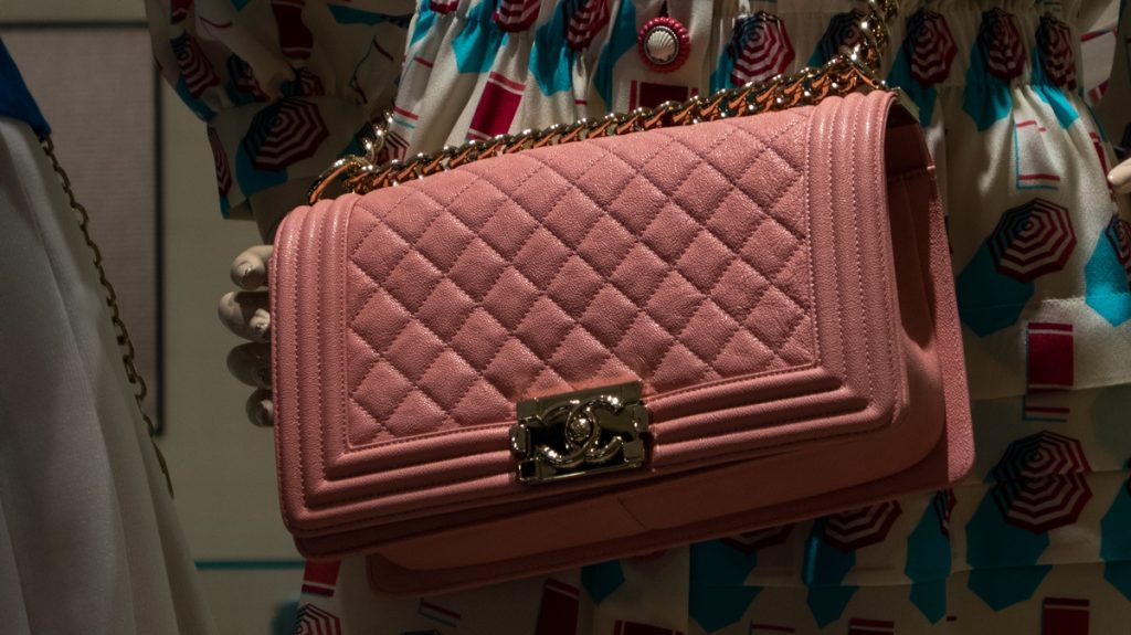 Chanel Boy Bag: Why Every Trendsetter Needs This Timeless Icon