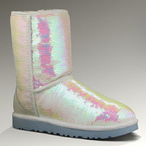 UGG's I Do Wedding Boot Collection Divides Brides-to-Be