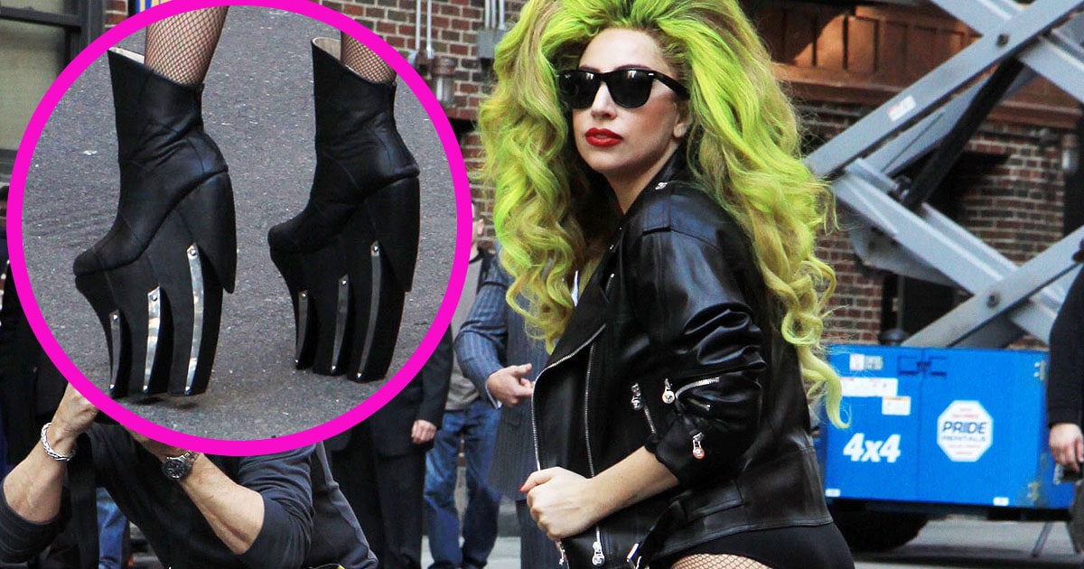 What Your Shoes Say About Your Personality: 9 Revealing Traits