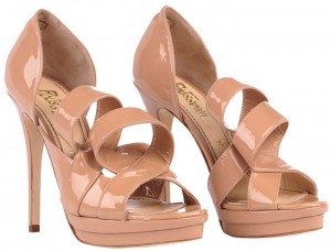 Inside Toni Collette’s Premiere Look: Jerome C. Rousseau 'Kier' Heels ...