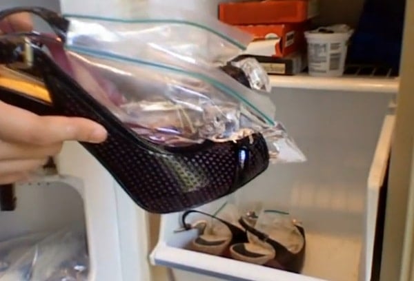 Stop Suffering: Stretch Your Tight Shoes at Home in Minutes! Stop Suffering: Stretch Your Tight Shoes at Home in Minutes!