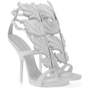 Kim Kardashian’s Statement Sandals: A $1,625 Tribute to Kanye West