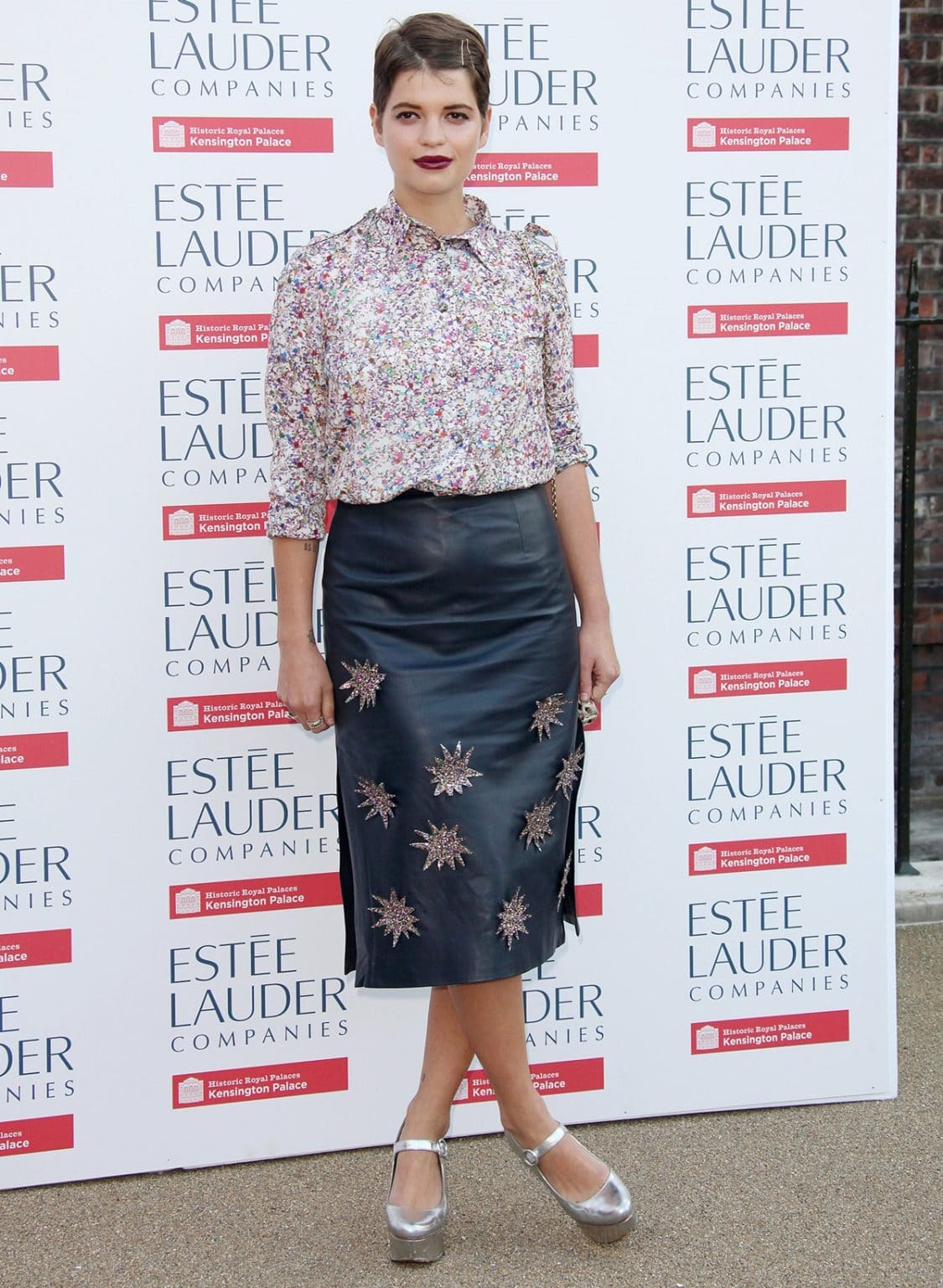 Why Pixie Geldof’s Eclectic Outfit is the Fashion Refresh You Need