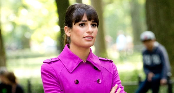 How Lea Michele's Glee Comeback Honors Cory Monteith's Legacy