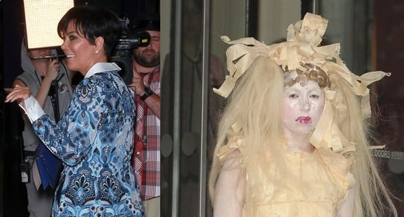 Who Wore It Worst? The Ugliest Ensembles of October 2013