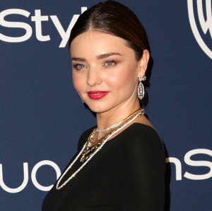 How Miranda Kerr's Height Hindered Her Gymnastic Dreams