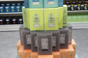 25 Ridiculous Moments from Chanel’s Shopping Center Fall Show