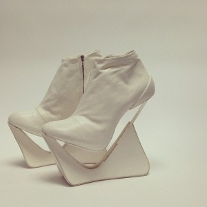 Go Big or Go Home: The Most Iconic Statement Shoes of All Time