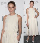 Best in Heels: 10 Unforgettable Shoe Moments From ELLE’s Women in ...