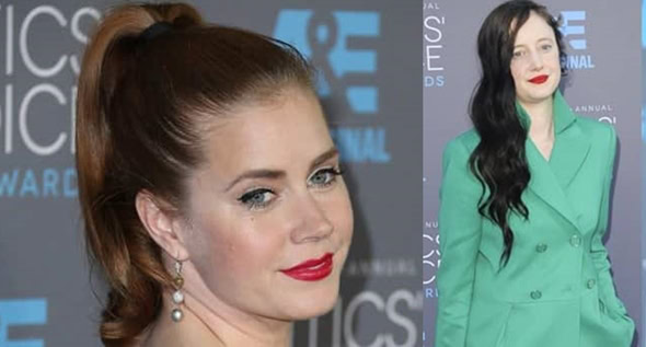 Critics' Choice Awards Worst-Dressed List: Who Missed the Mark?