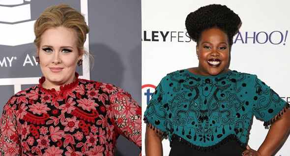 Embrace Your Curves: How Confidence Transforms Plus-Size Fashion Icons