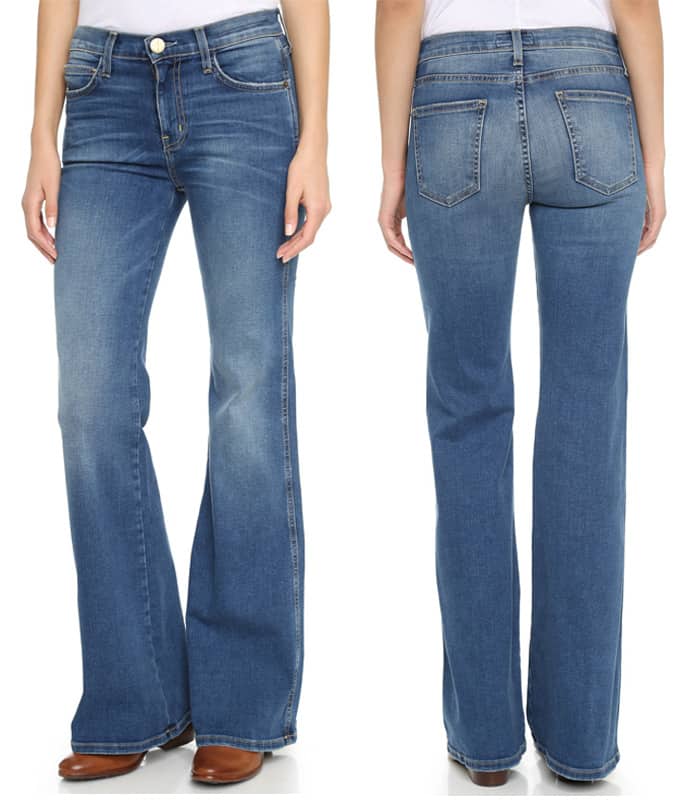 8 Easy Ways to Style Your Jeans This Summer