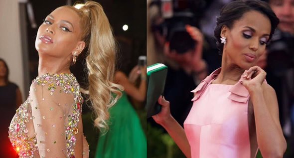 Hollywood's Fashion Disasters: The 25 Worst Dressed Celebs of 2015