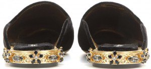 The 2 Most Expensive and Ugliest Slippers for Women