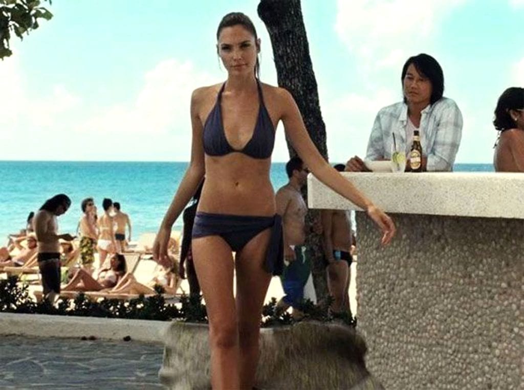 Meet The 30 Hottest Female Actors Redefining Beauty And Success