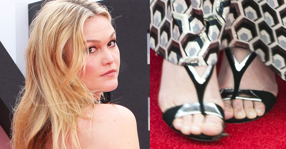 Jason Bourne's Julia Stiles Almost Turned Down Nicky Parsons Role
