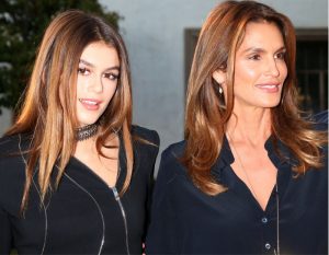 Kaia Gerber Makes Acting Debut in Lifetime's Sister Cities