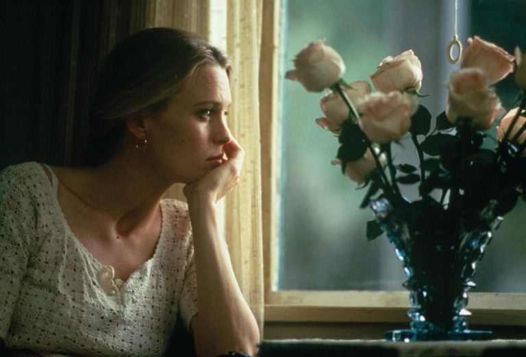 Jenny's Journey: How Robin Wright's Breakout Role in Forrest Gump ...