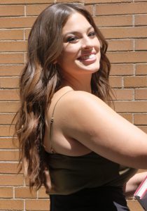 Ashley Graham's New Book A New Model Promotes Body Positivity and Self-Love