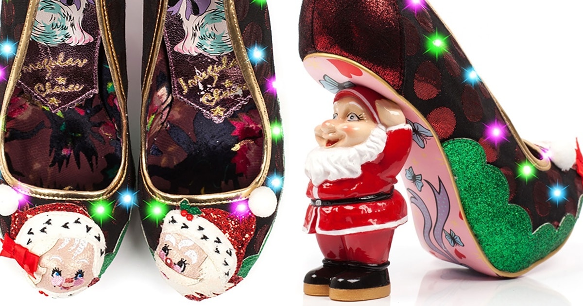 32 Bizarre and Crazy Shoes You Must See to Believe