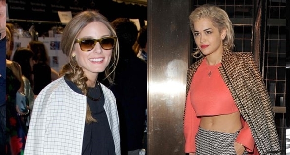 10 Celebrities Who Nailed the Jacket-Over-Shoulders Trend