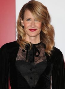 Laura Dern and Kristen Wiig Premiere 'Downsizing' in Christian ...