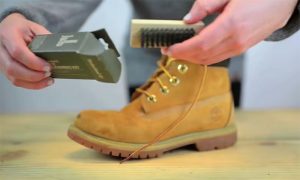 Timberland Boot Care 101: Tips to Keep Them Looking Brand New