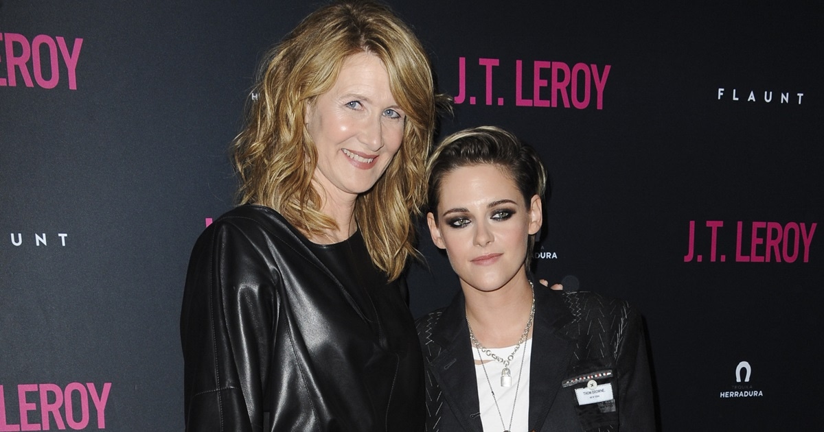 Christian Louboutin Chic: Laura Dern’s Head-Turning Ankle Boots You’ll Love