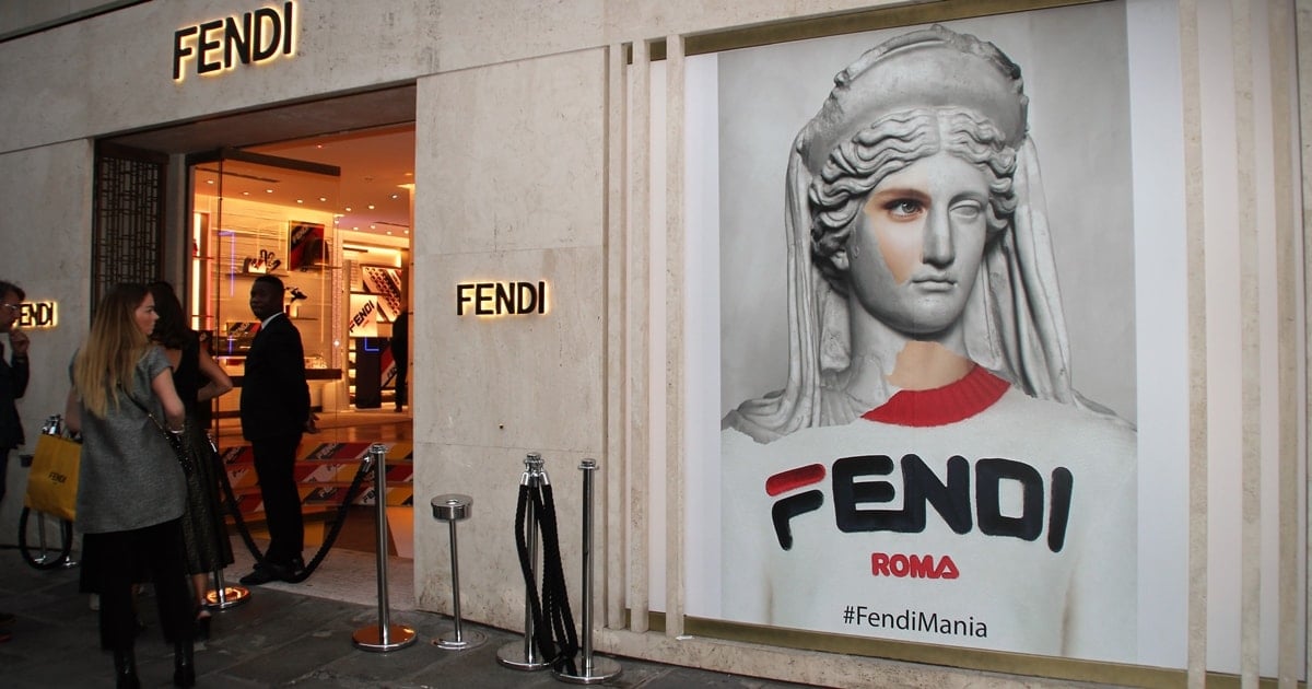 How to Spot Fake Fendi: Bags, Belts, and Shoes Authentication Guide