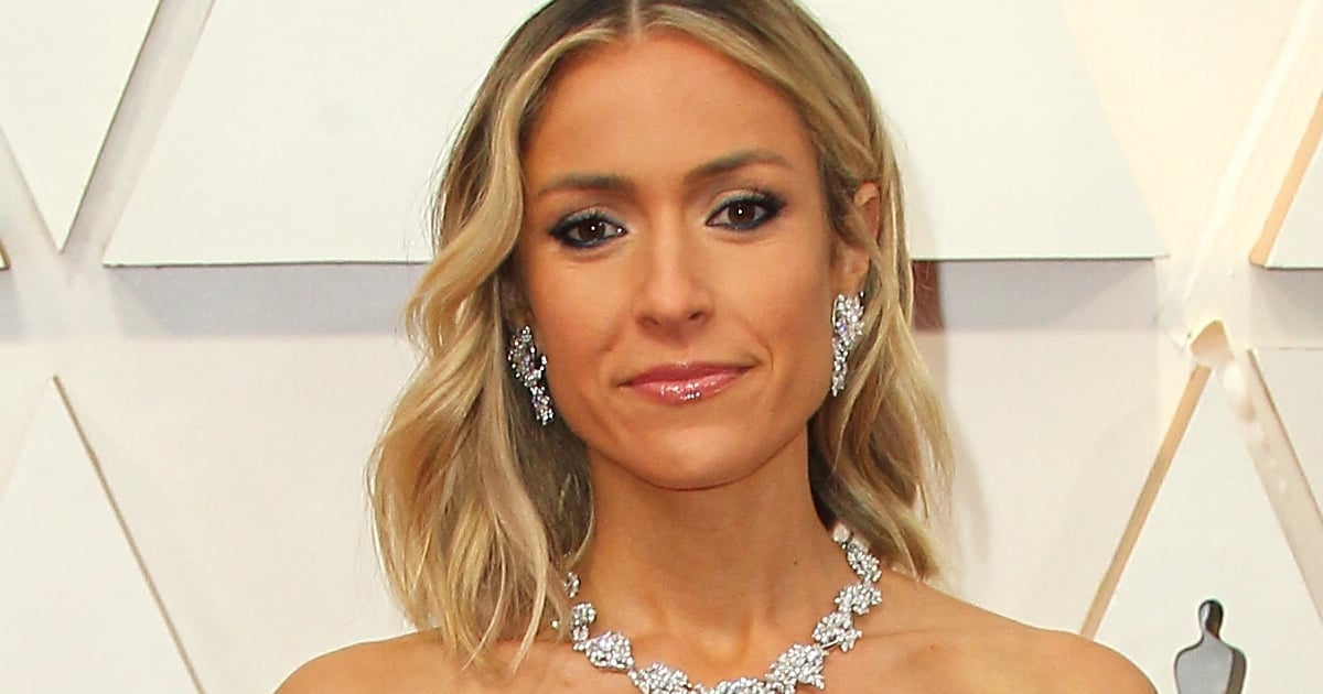 Kristin Cavallari's Favorite Footwear Choices and Her Fashion Journey