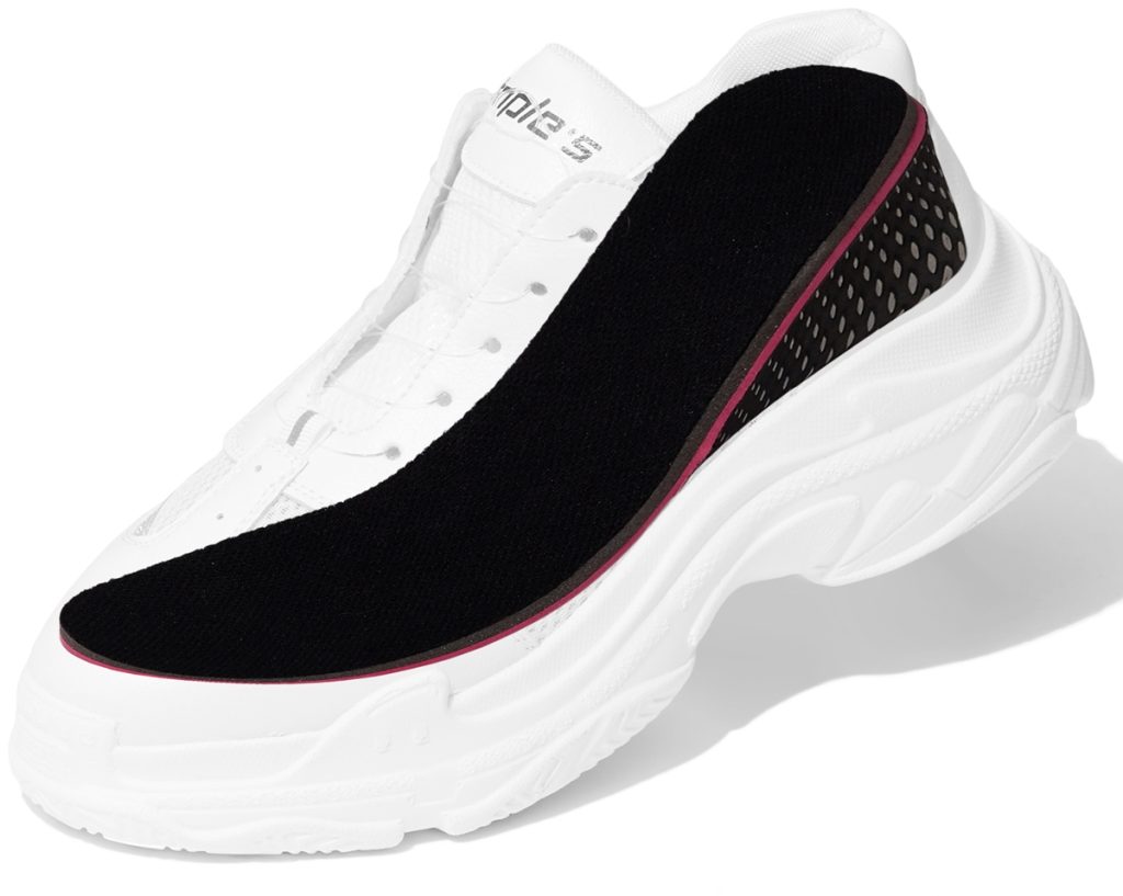 Invisible Height Increase: 3 Best Men’s Elevator Shoes