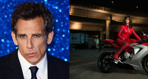 Zoolander’s “Blue Steel” Pose: Fashion’s Funniest Trademark Look