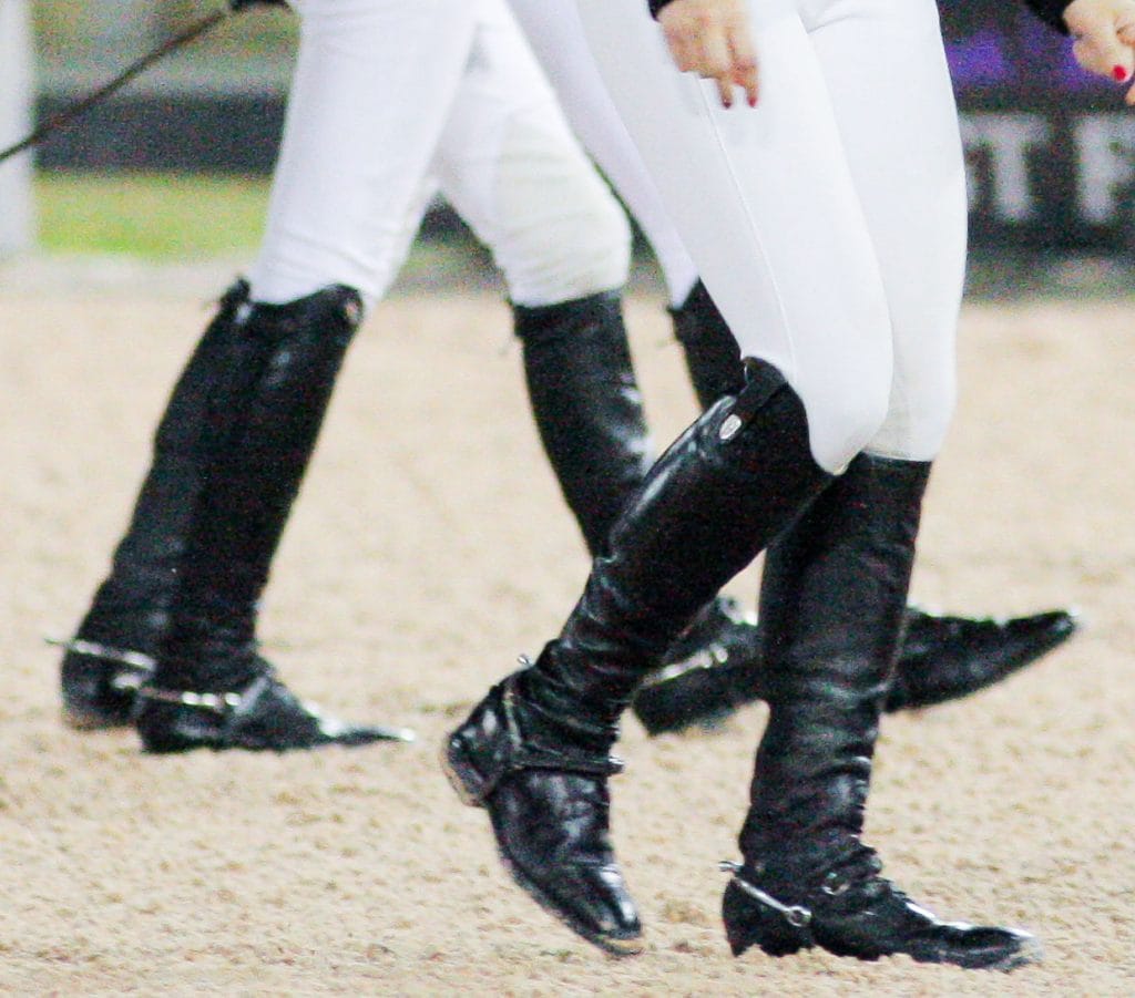 Unlock Equestrian Chic: The Essential Guide to Styling Riding Boots