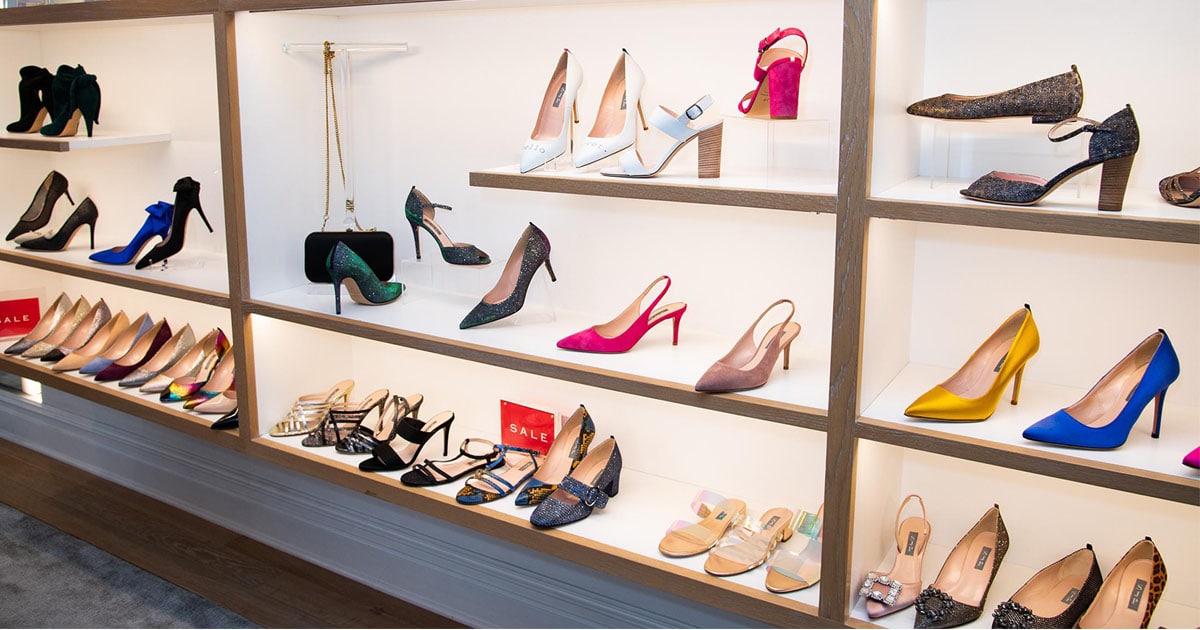 Why Do Women Wear High Heels? Feminine Weapon Explained