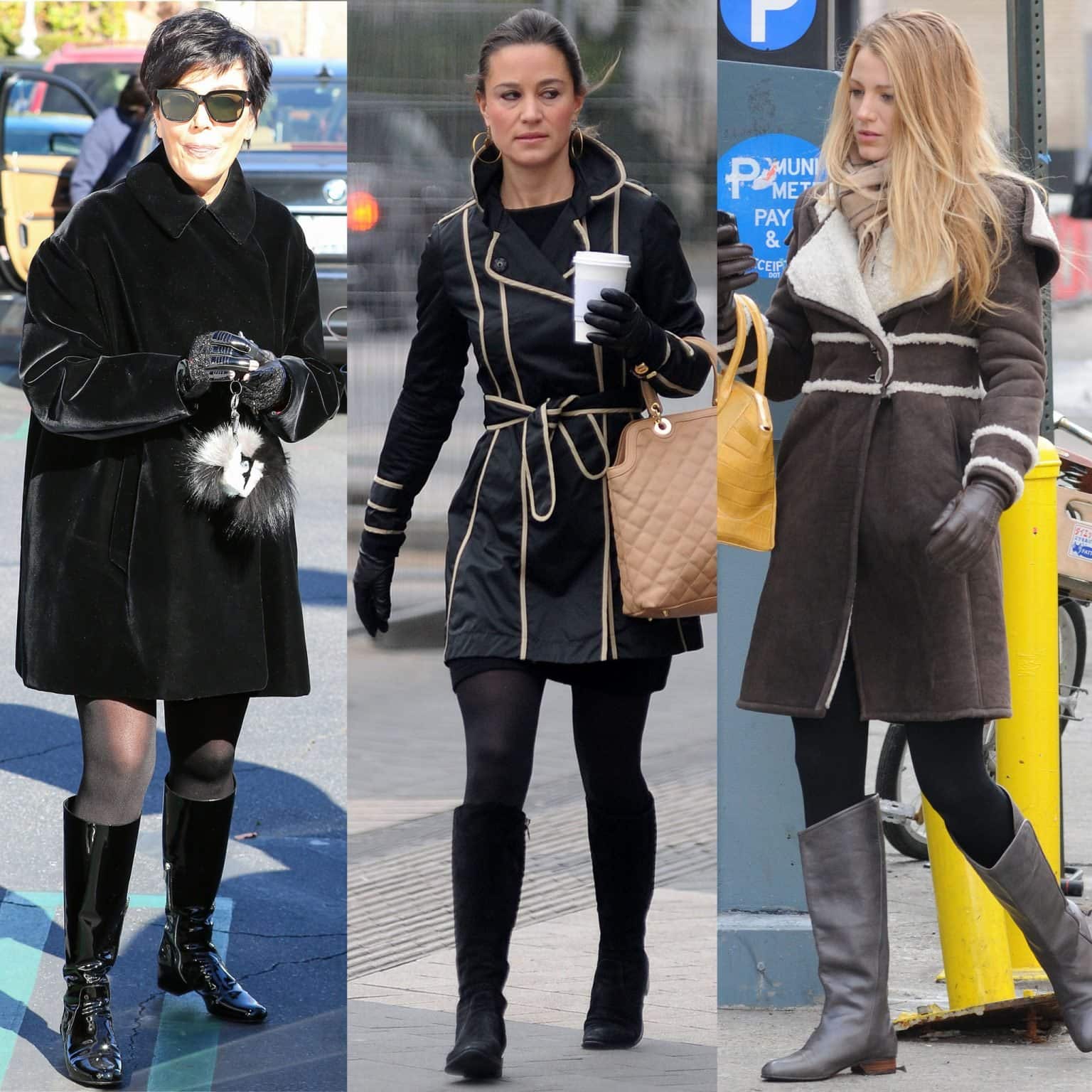 Unlock Equestrian Chic: The Essential Guide to Styling Riding Boots