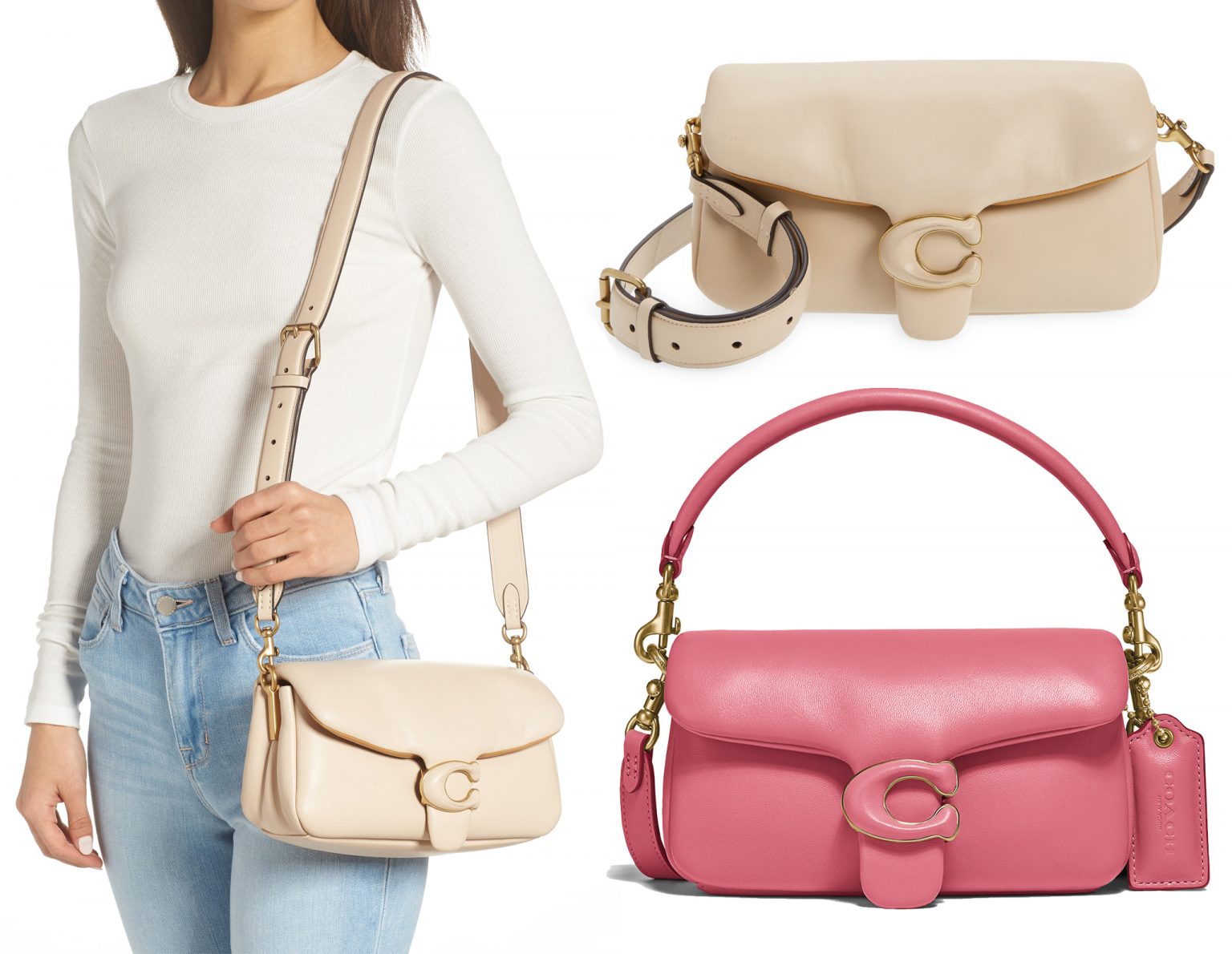 Top American Fashion Brands: Elevate Your Style with Coach, Ralph ...