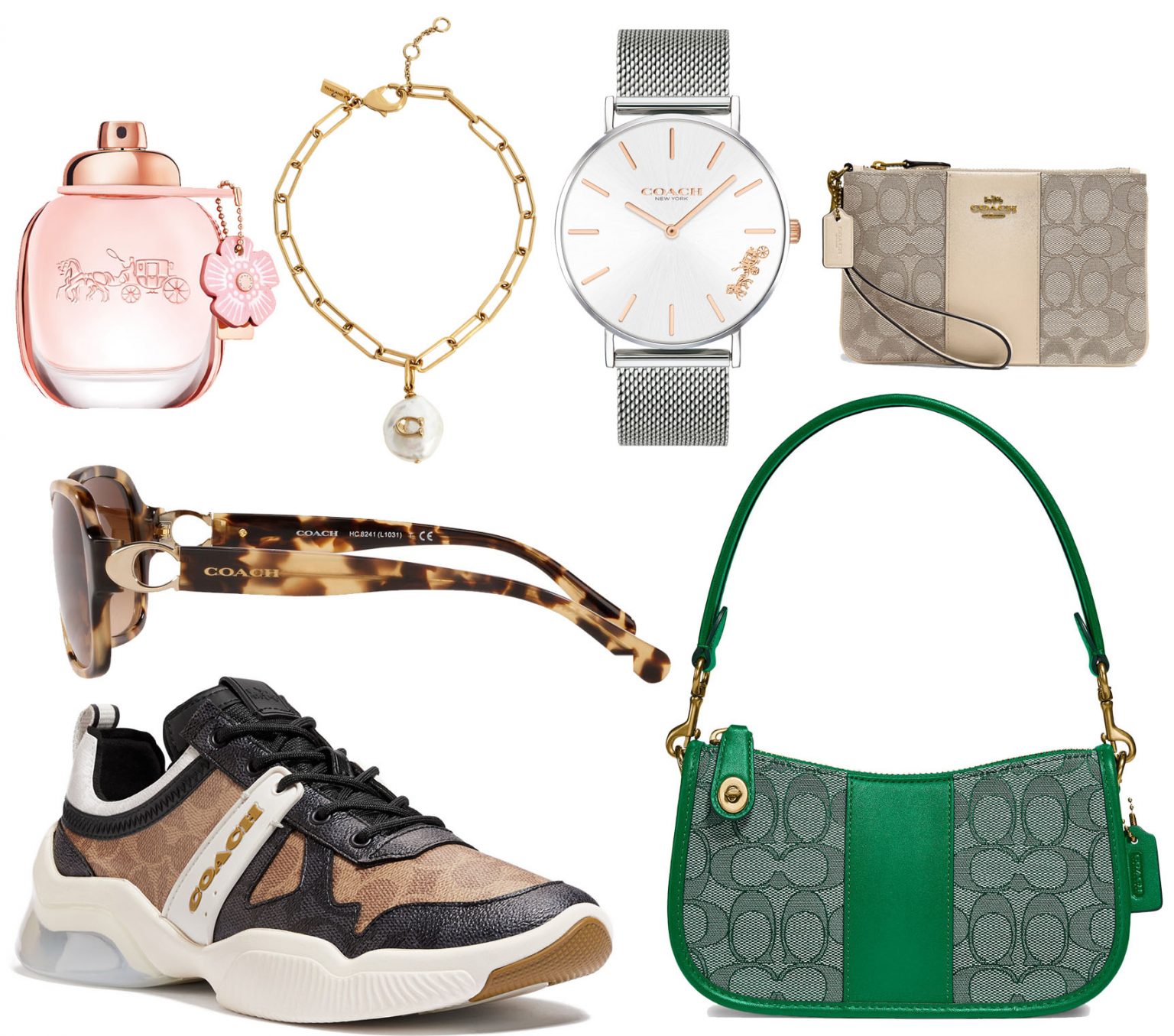 From Coach to Calvin Klein: 18 American Brands That Shaped Shoe and ...