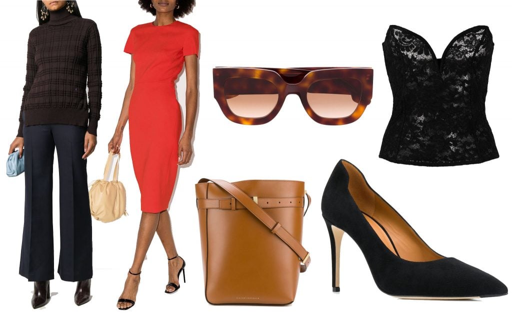 The 14 British Designers and Brands Defining Celebrity Style and Footwear