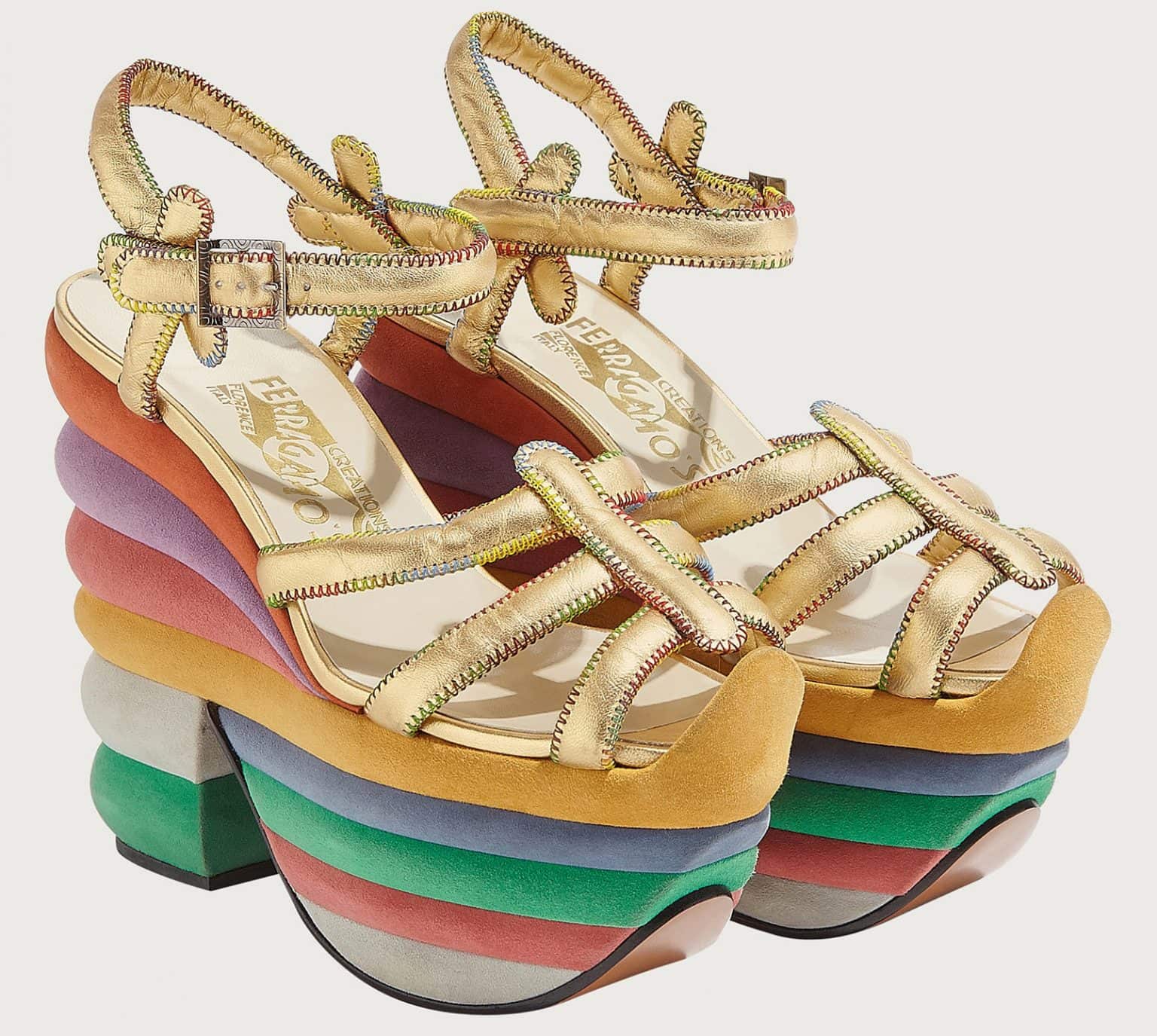 The Ultimate Guide to Platform Shoes: Style, Comfort and History