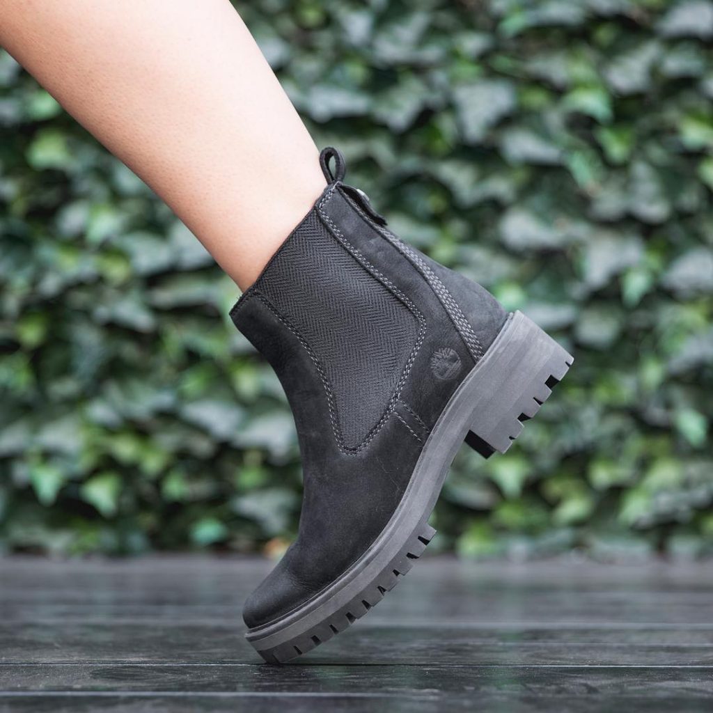 Conquer Sizing Frustration: The Ultimate Timberland Size Chart & Fit Guide