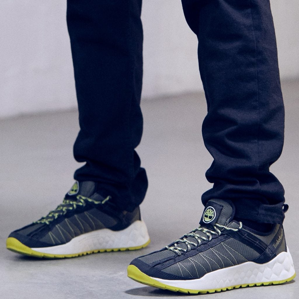 Conquer Sizing Frustration: The Ultimate Timberland Size Chart & Fit Guide