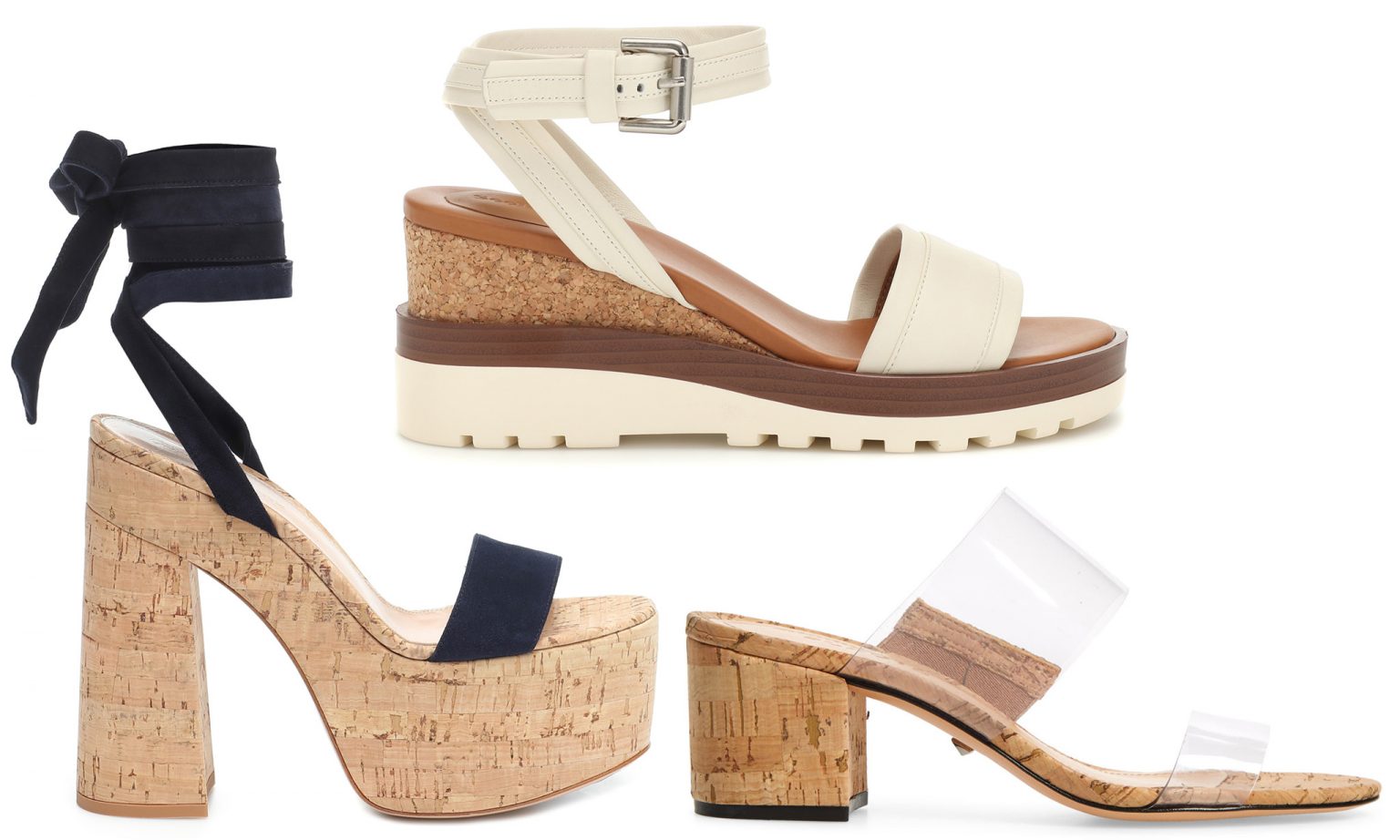 The Ultimate Guide to 16 Types of Heels: Styles, Materials, and ...