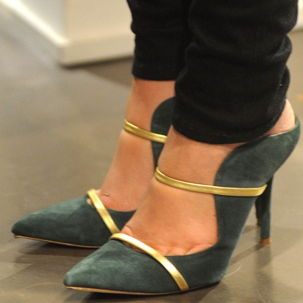 Malone Souliers: Redefining Luxury Footwear With Timeless Design and ...