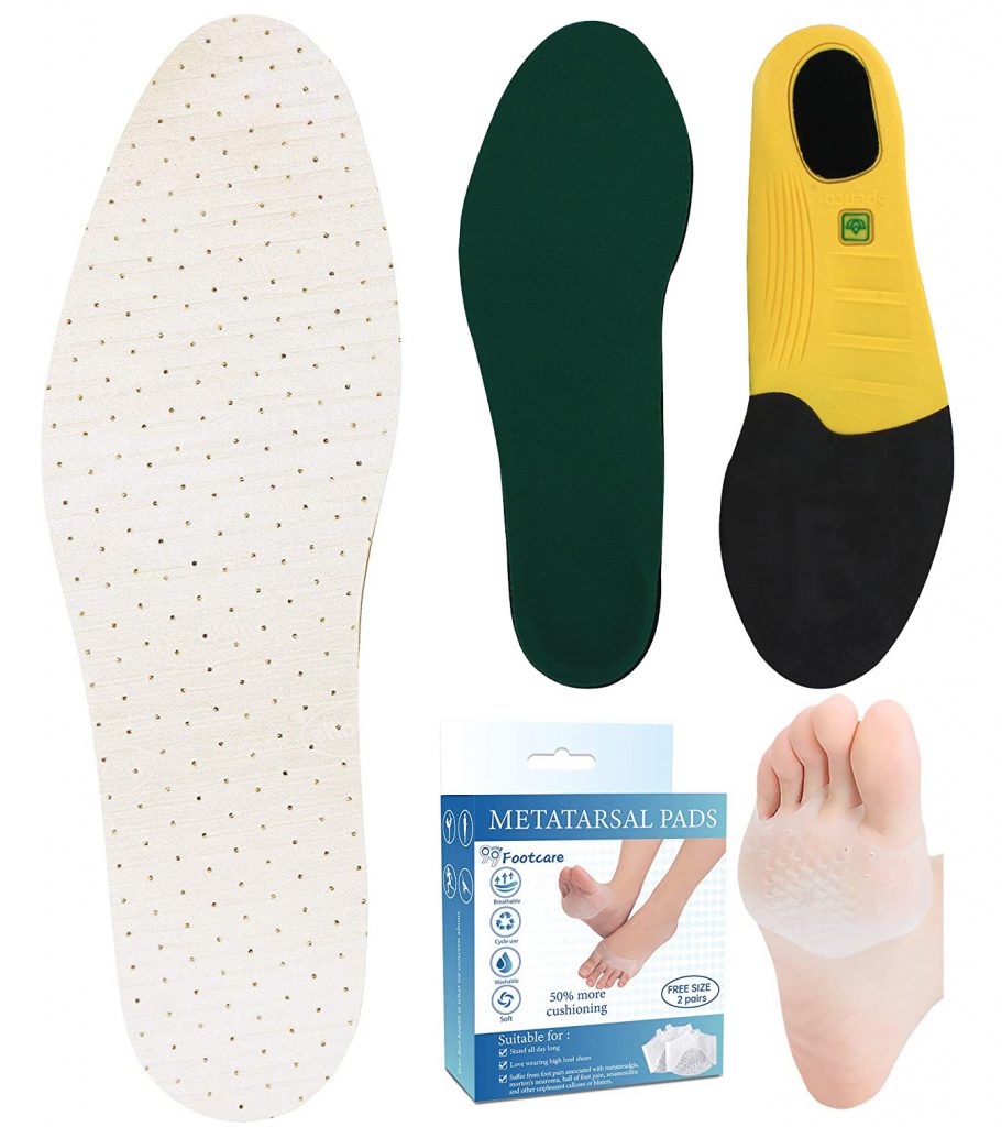 Step Up Comfortably: Mastering the Art of Wearing Platform Shoes With ...