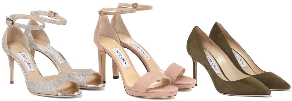 The Timeless Allure of Jimmy Choo: Inside the Brand’s 2025 Evolution ...