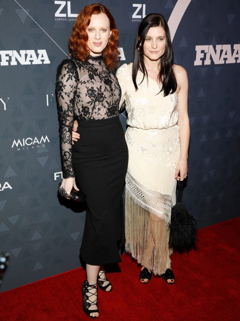 Tabitha Simmons: The British Fashion Designer Behind Timeless Footwear