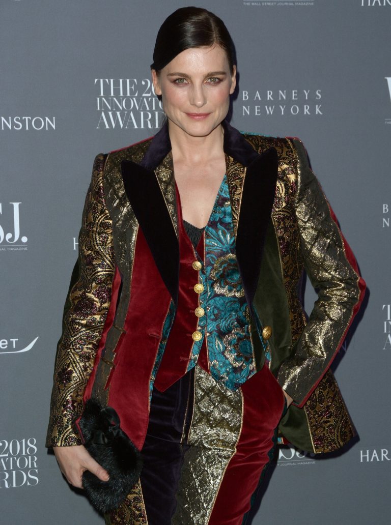 Tabitha Simmons: The British Fashion Designer Behind Timeless Footwear